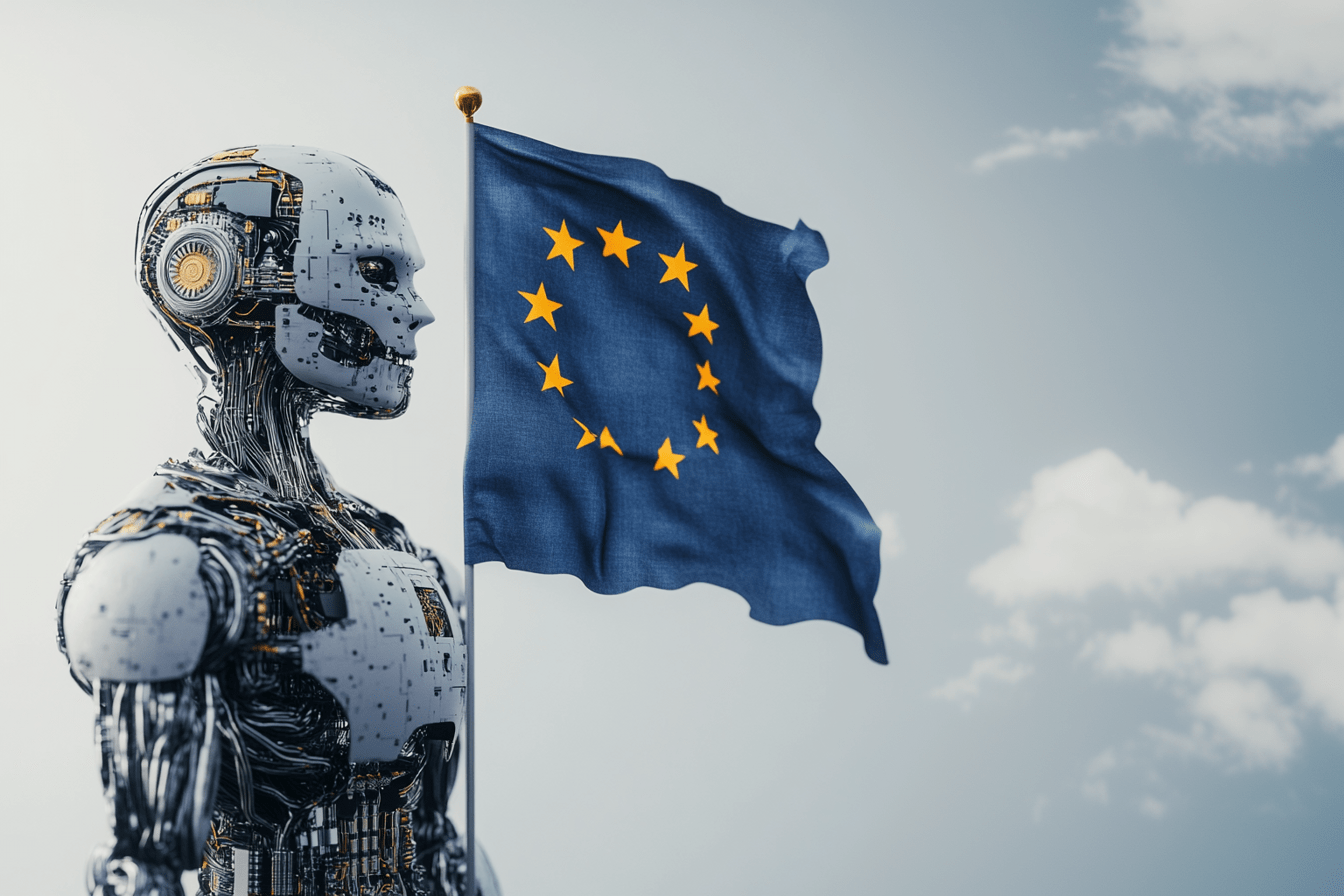 Europese AI-regels uitgelegd - AI Consultancy Group